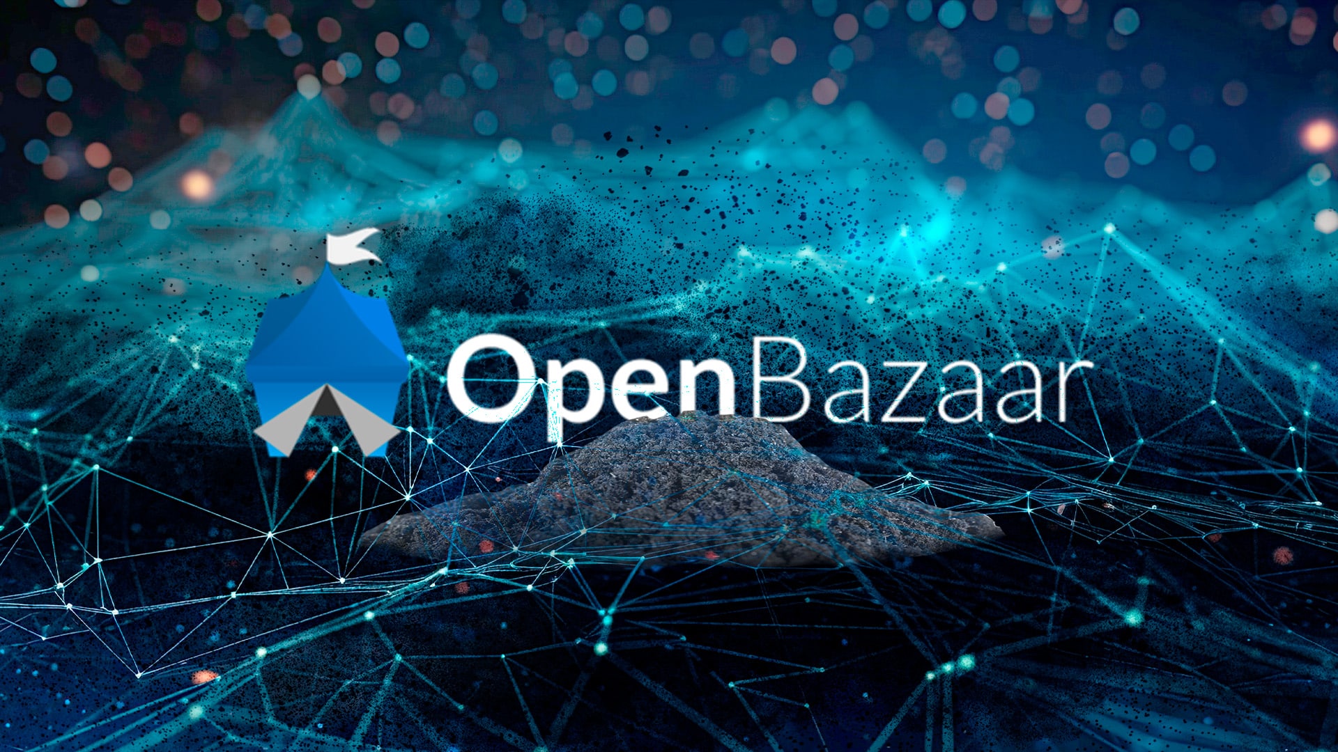 El mercado de Bitcoin OpenBazaar está listo para “renacer de sus cenizas”