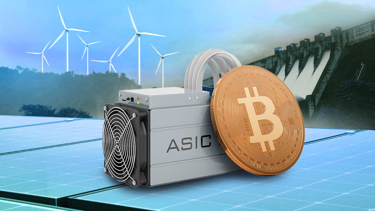 Minería de Bitcoin es 25% más eficiente que en 2022, según el Consejo ...