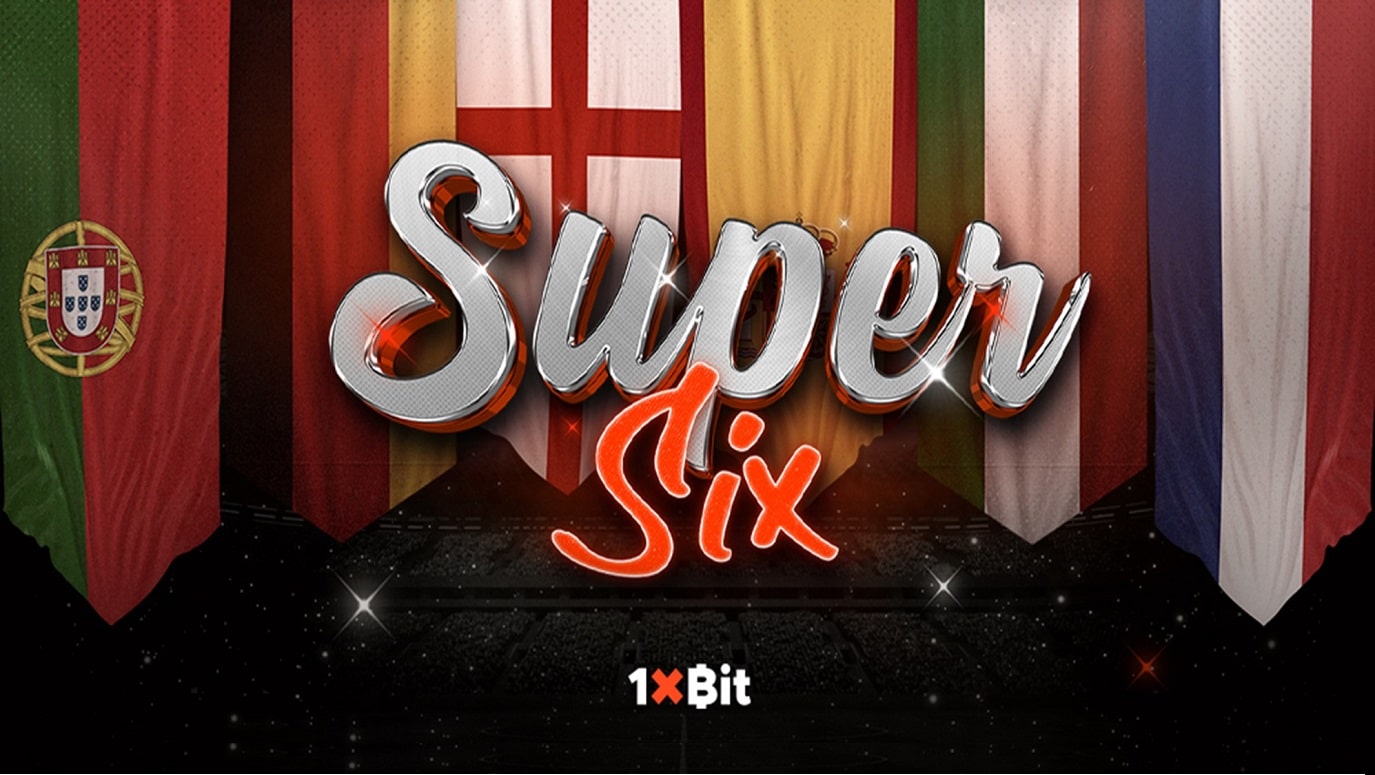 Torneo Super Six: ¡Convierte cualquier boleto a 50 mBTC hoy!