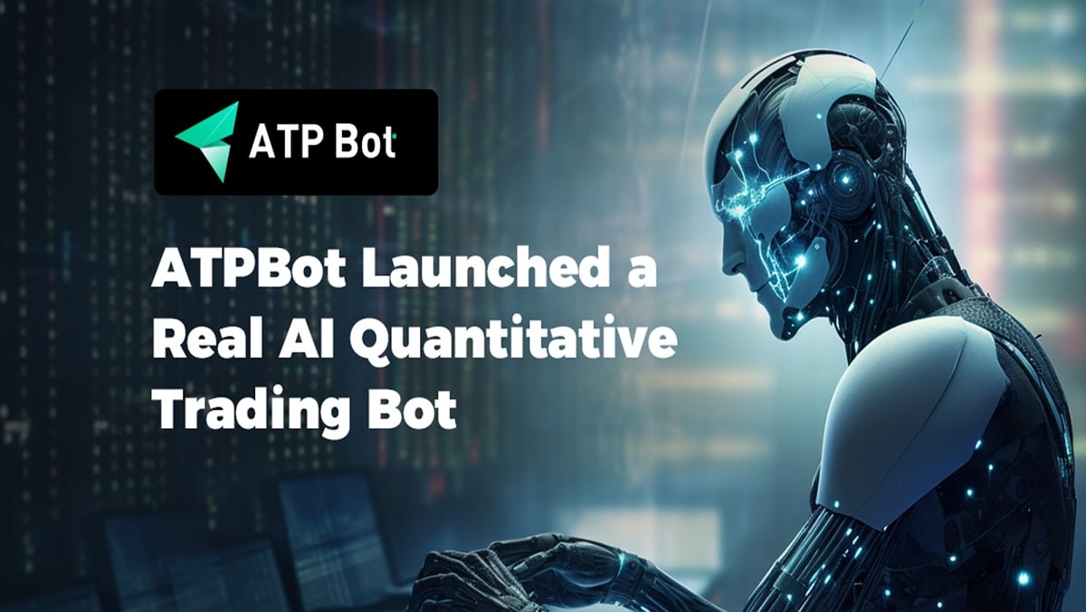 ¿Qué tan fuerte es el bot de trading cuantitativo de IA? Hablar con datos