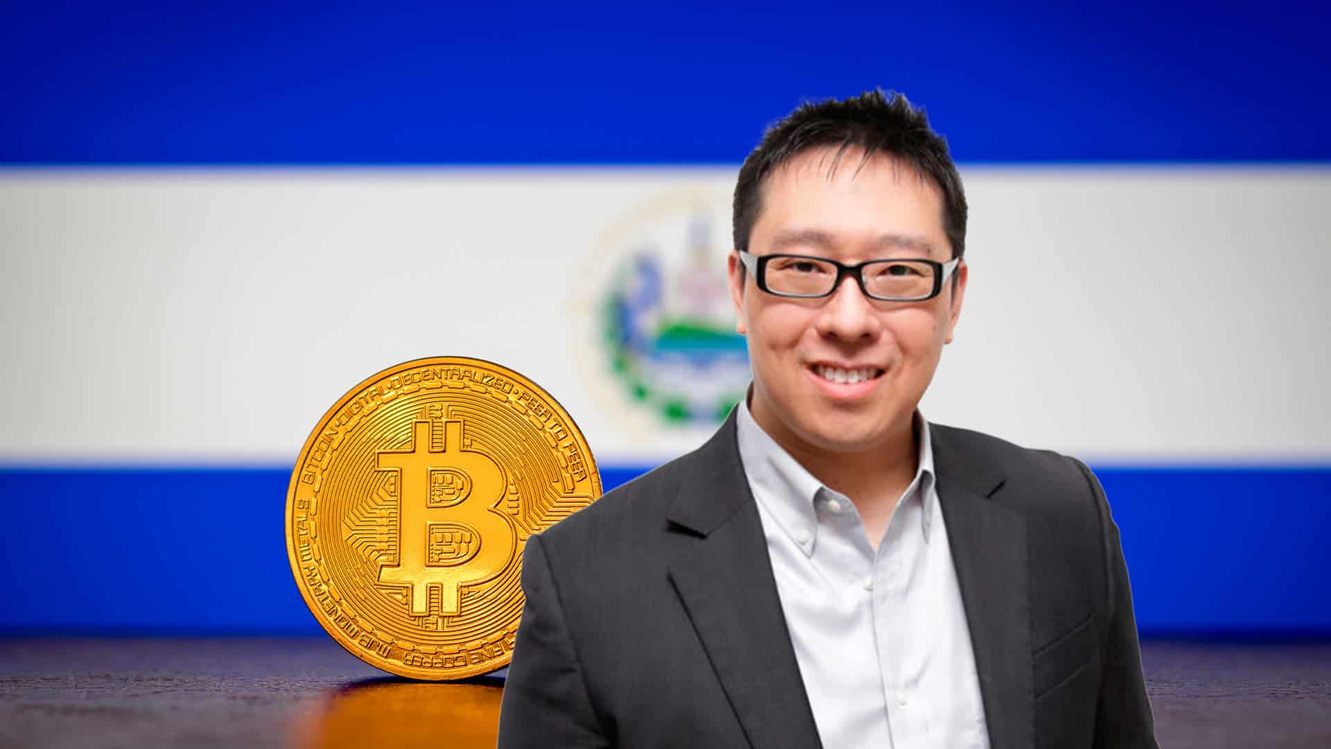 Samson Mow: El Salvador es el principal frente de batalla para Bitcoin