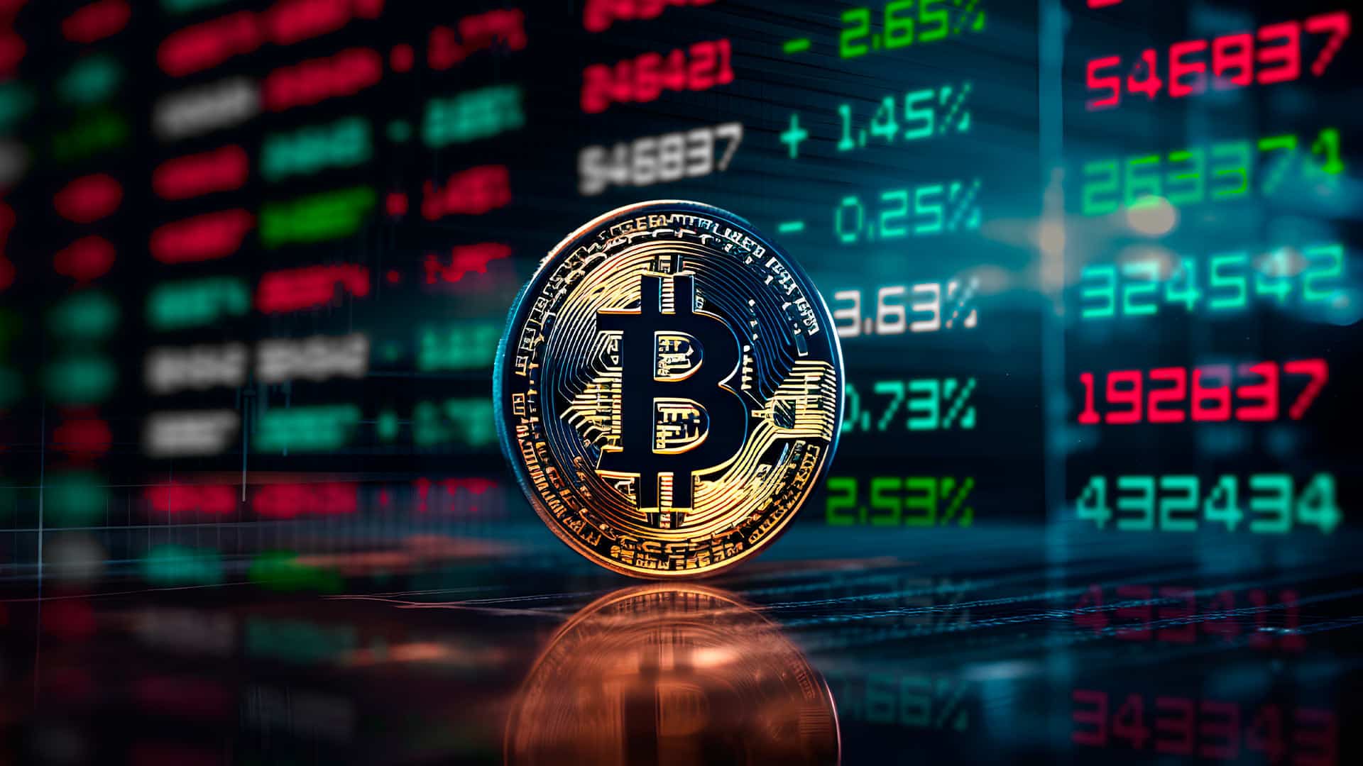 Productos de inversión en bitcoin captan 190 millones de dólares en una ...