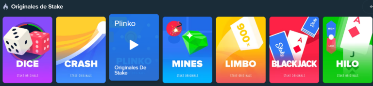 Review de Stake: casino de bitcoin donde apuestan Drake, Kun Agüero y ...