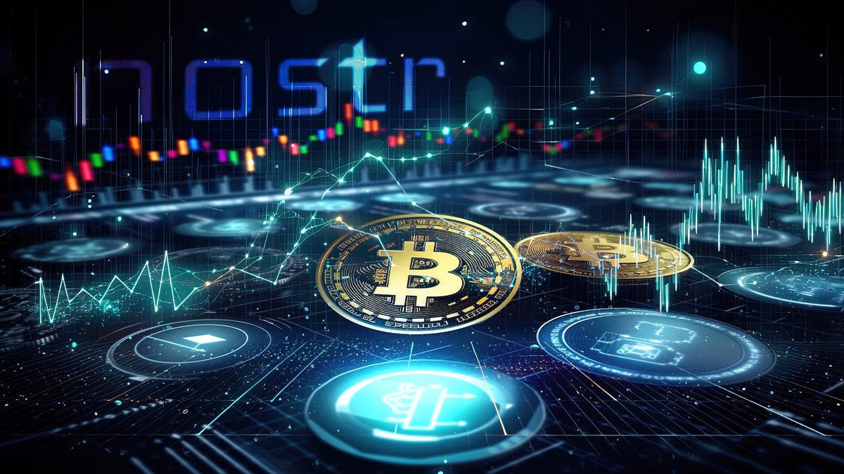 Nace un mercado P2P basado en Bitcoin y Nostr, se llama Civ Kit