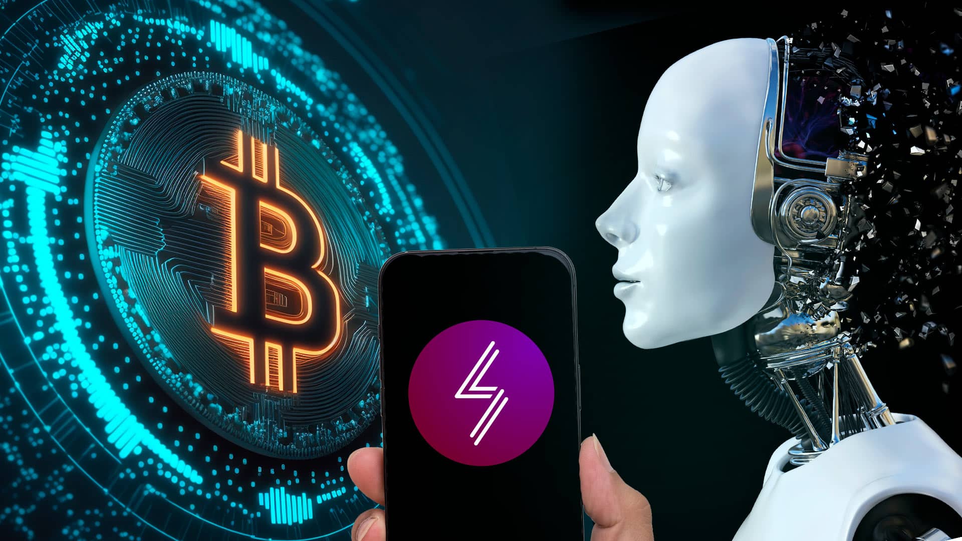 Lightning Labs publica kit que permite pagos con Bitcoin en aplicaciones de IA