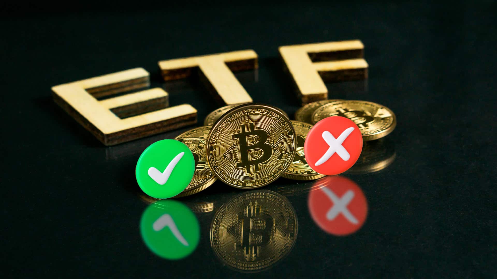 Lo bueno, lo malo y lo inevitable del ETF de bitcoin