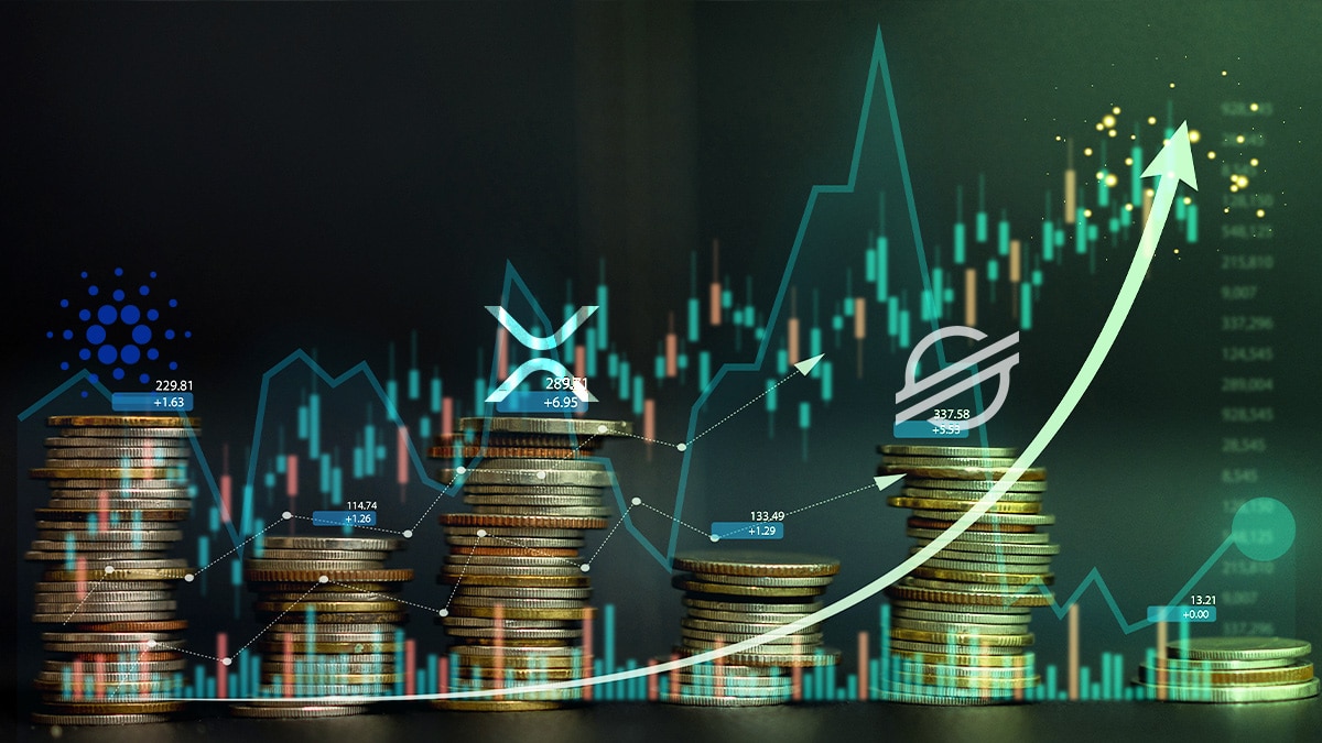 Criptomonedas al alza tras la victoria de Ripple