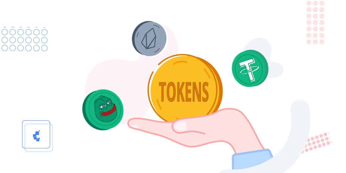 ¿Qué es un token y cómo se diferencia de las criptomonedas?