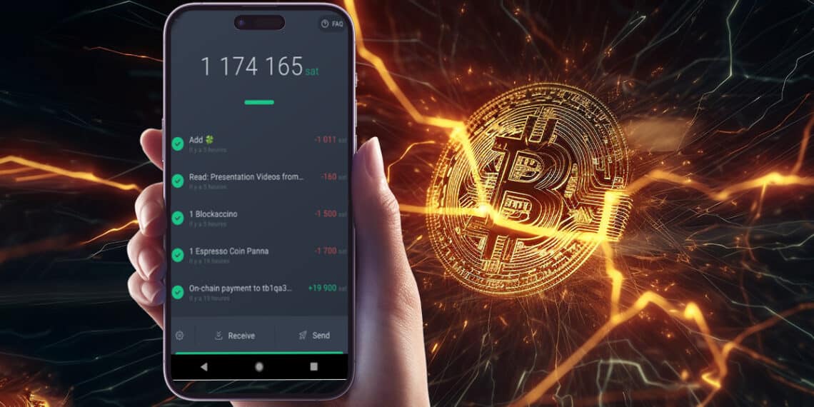 Phoenix integra splicing, un método que potencia el uso de Bitcoin ...