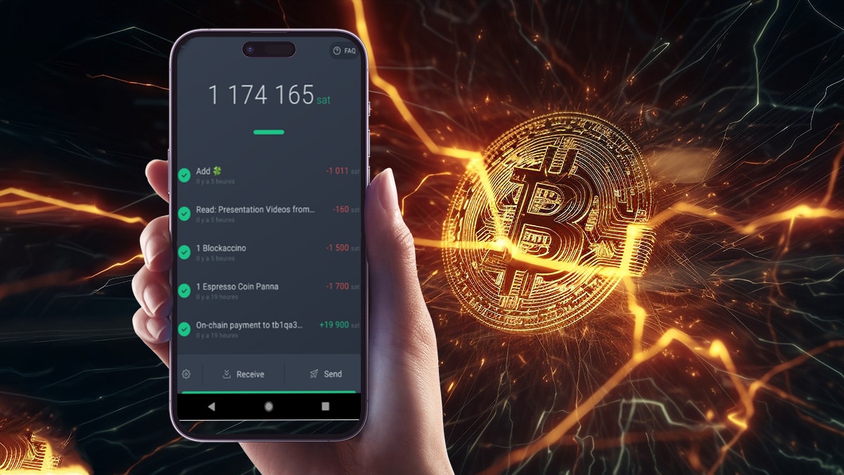 Phoenix integra splicing, un método que potencia el uso de Bitcoin ...