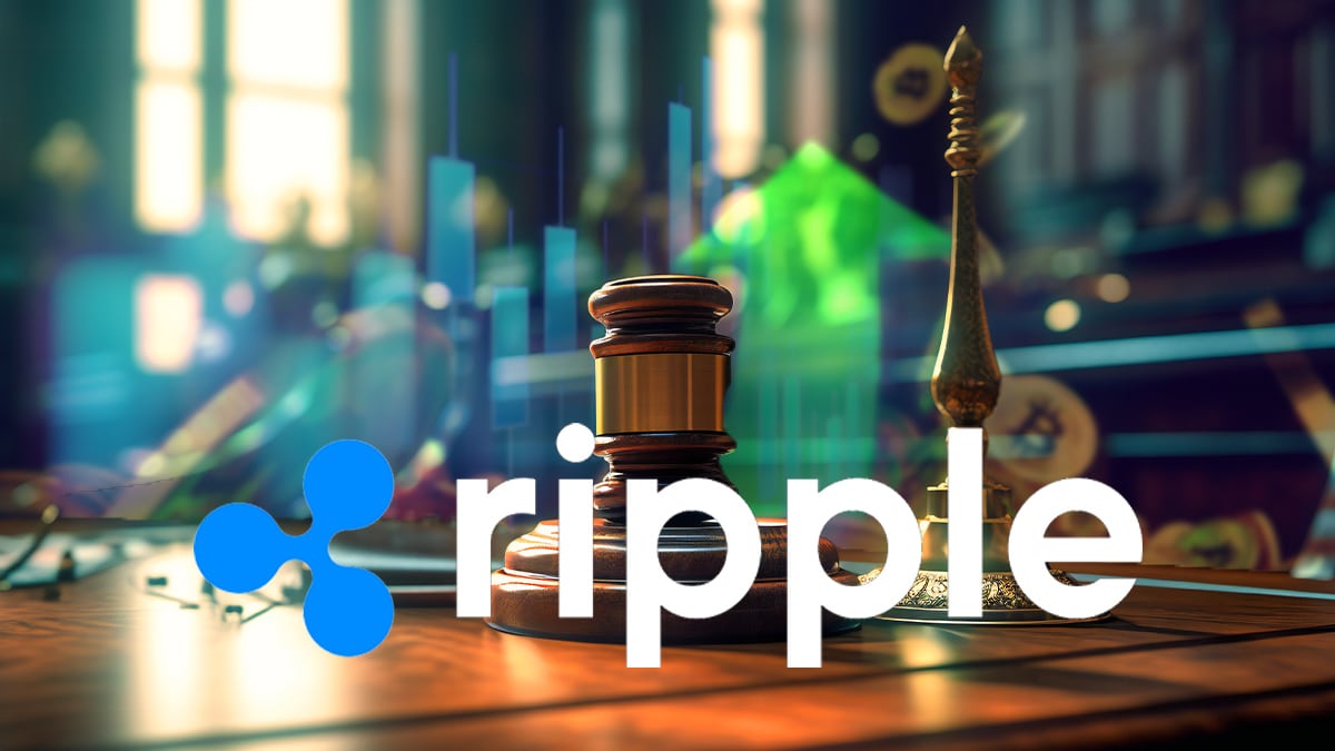 Ripple: un precedente legal que definirá la regulación de criptomonedas ...