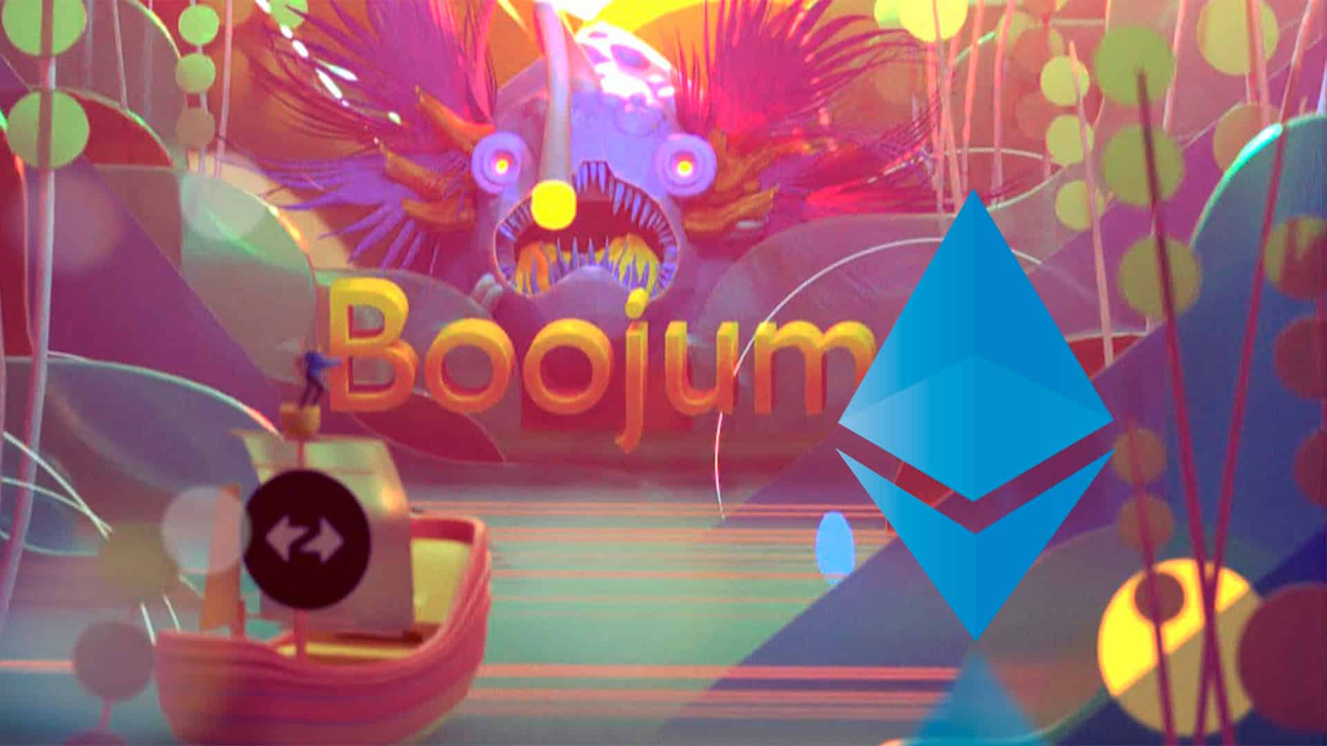 ZkSync presenta Boojum, un nuevo sistema de pruebas para escalar Ethereum