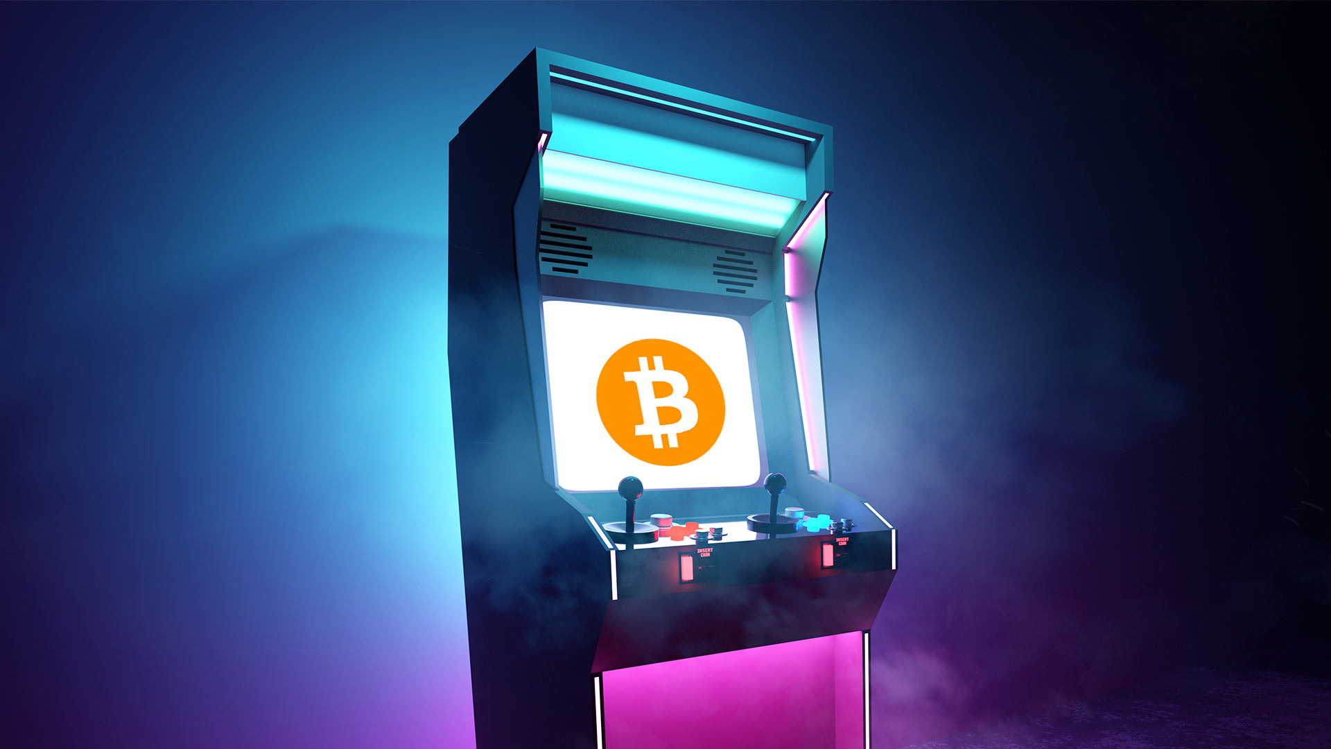 Un juego retro con bitcoin captura la atención de bitcoiners de todo el mundo