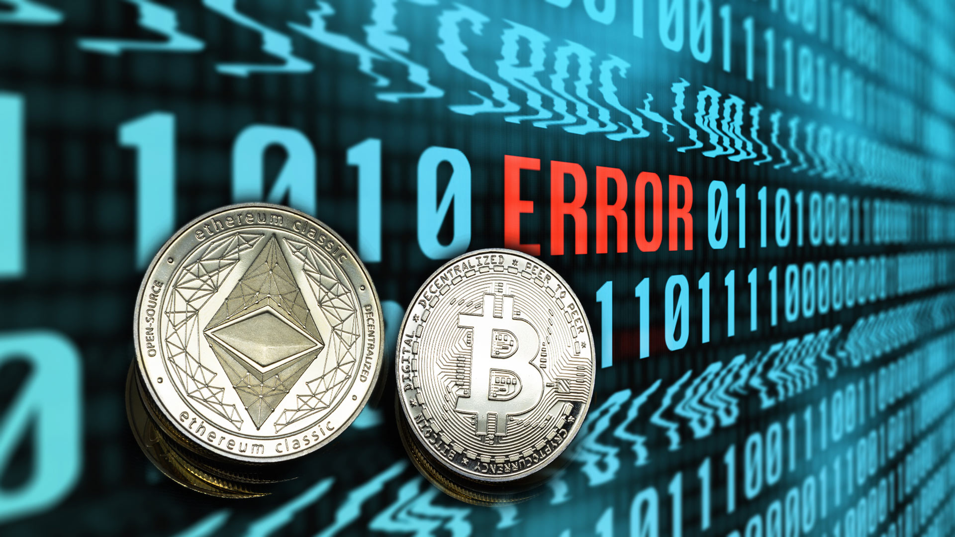 Error de programación pone en riesgo a millones de usuarios de Bitcoin ...