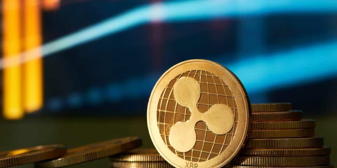 Comenzaron las pruebas con la stablecoin de Ripple