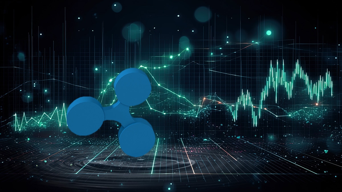 El efecto Ripple vuelve a sentirse en el mercado de las criptomonedas