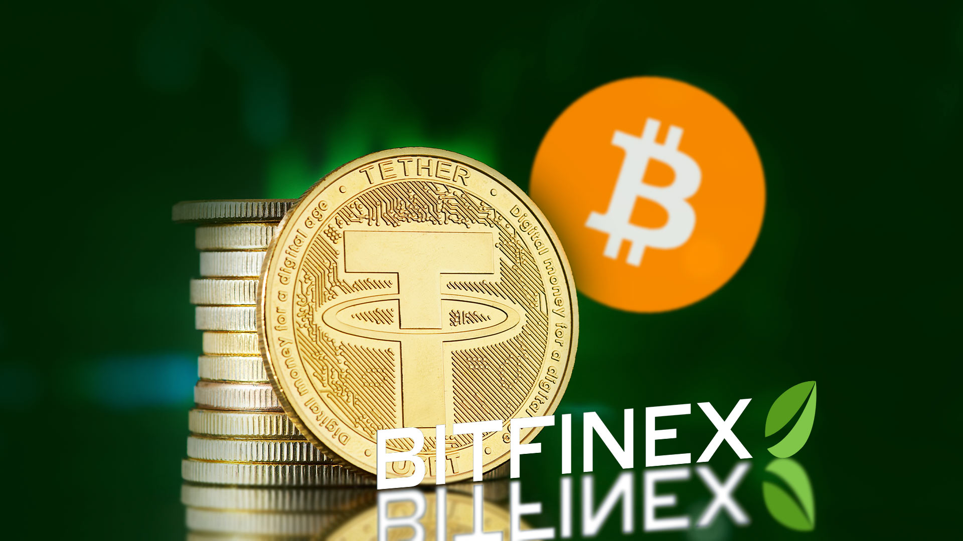 Bitfinex tokeniza bonos denominados en USDT