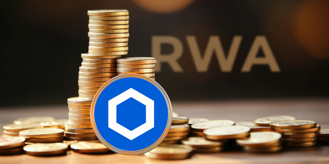 Chainlink es «la apuesta más segura» en la industria de RWA, según K33 Research
