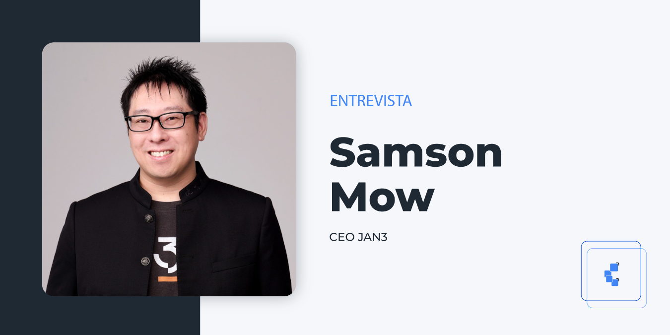 Samson Mow: "Las CBDC son un instrumento de vigilancia y control y la ...