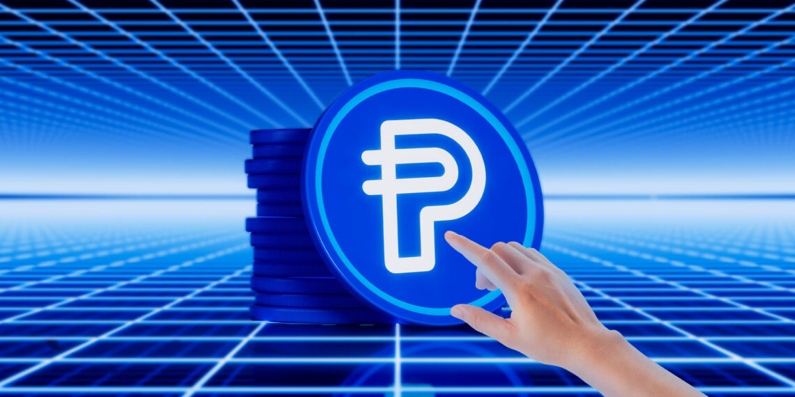 Todo lo que debes saber sobre PYUSD, la criptomoneda de PayPal