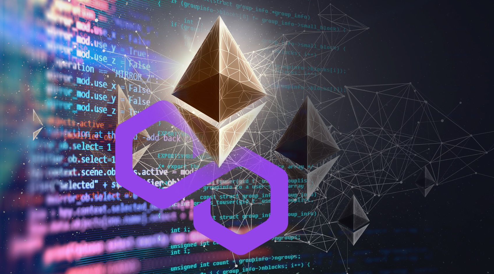 Polygon Labs presentó CDK, un código para crear segundas capas de Ethereum con ZK