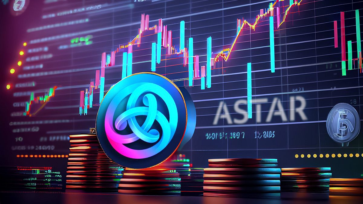Qué es ASTR y por qué se apreció más de 12%