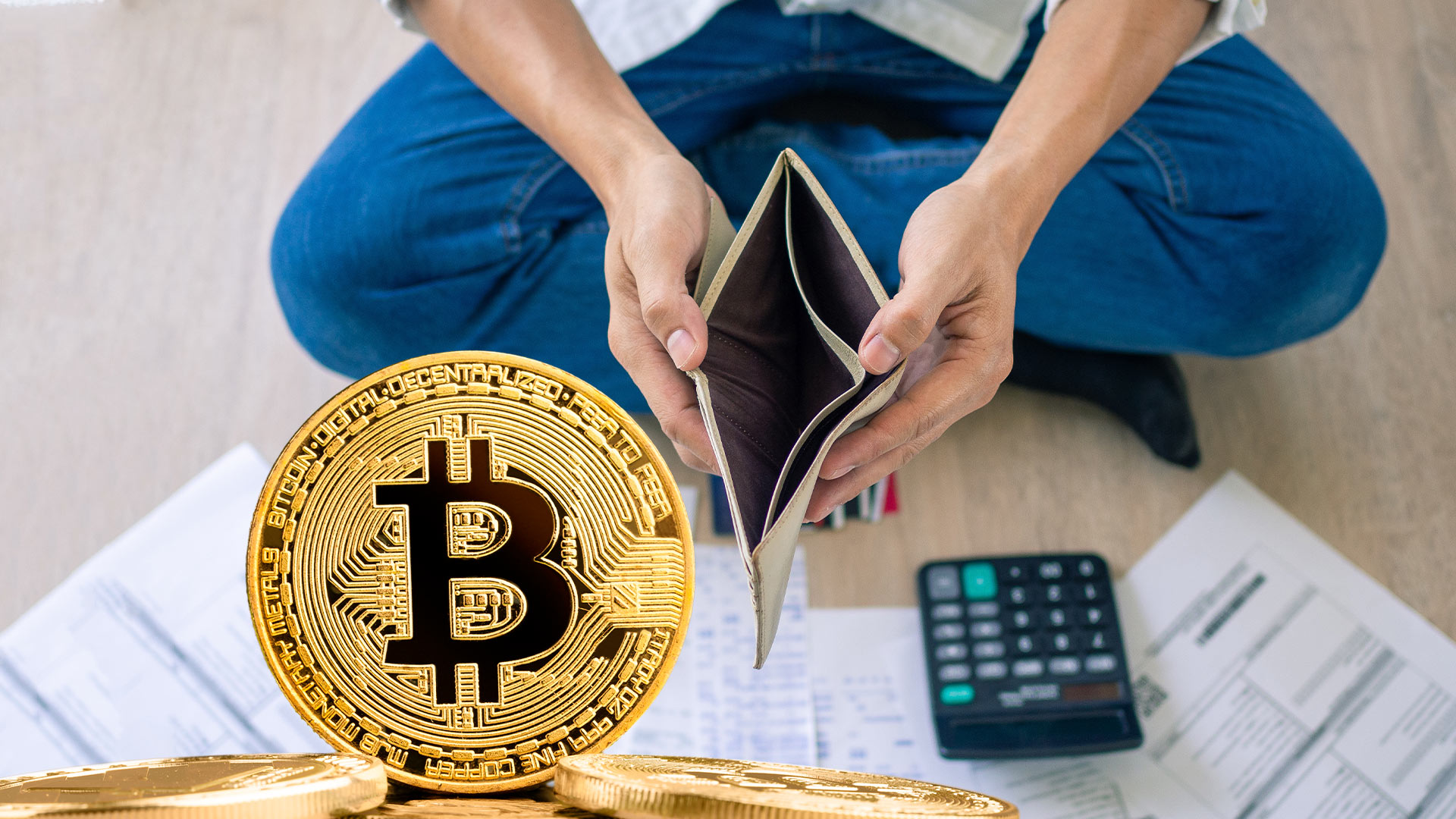 Tendencias: Los países con bajos recursos son los que lideran la adopción de Bitcoin