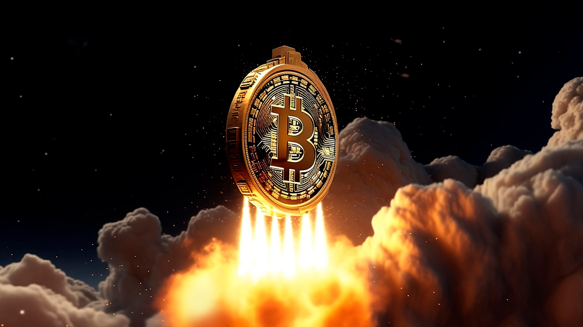 Bits: BitVM está en el lugar y momento indicados para crear una ...