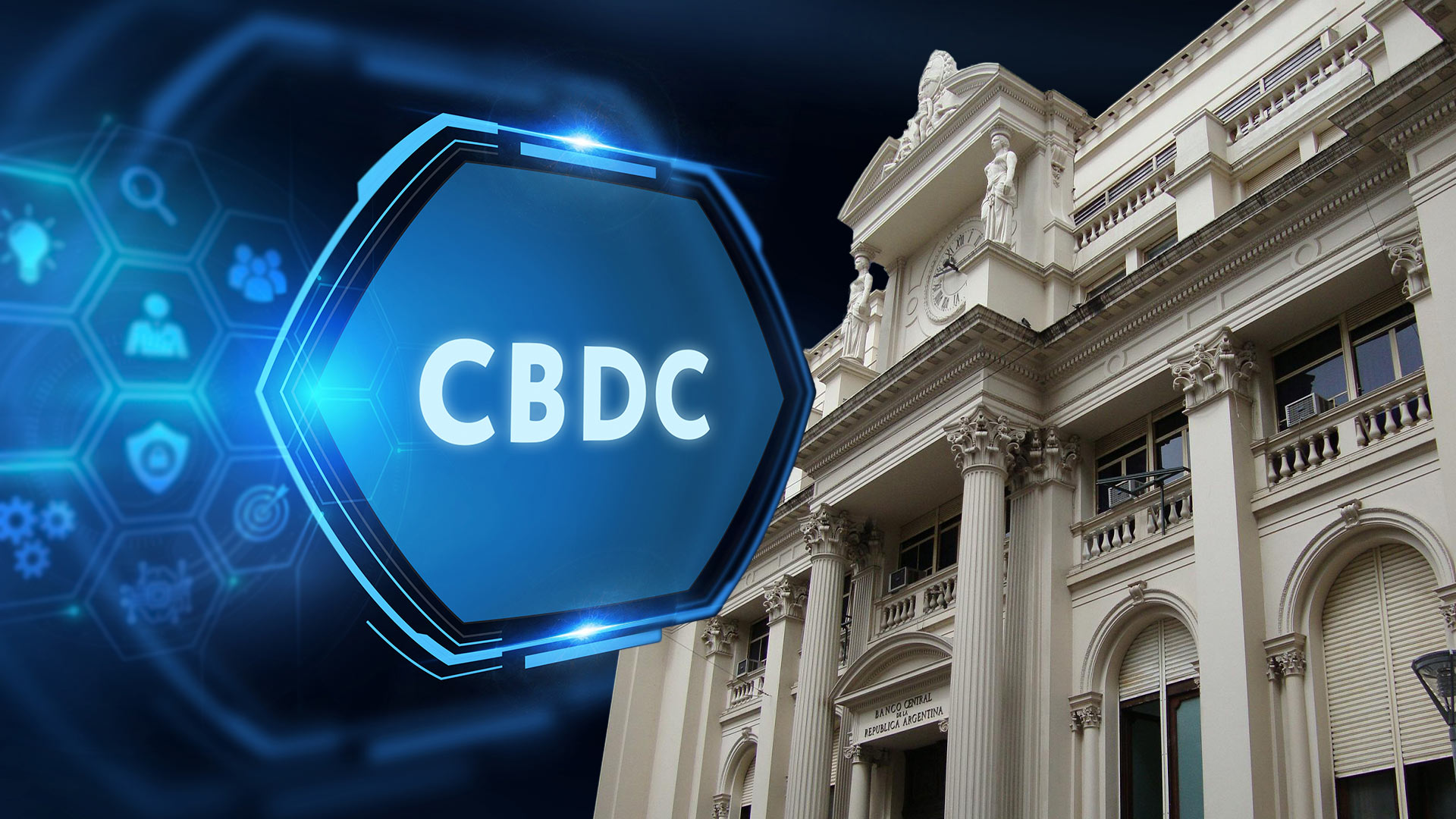 Una CBDC mejorará la recaudación de impuestos, según Banco Central de Argentina