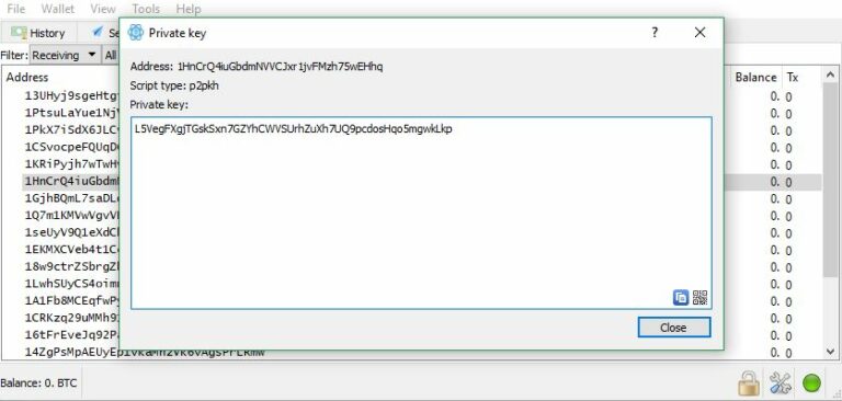 ¿Qué son las wallets de bitcoin y criptomonedas?