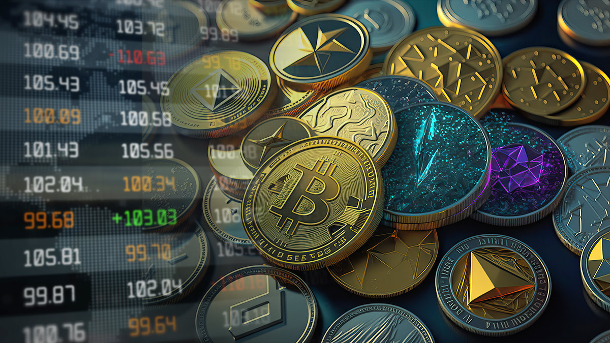 Criptomonedas dominarán el mercado en menos de 5 años, según las bolsas de valores