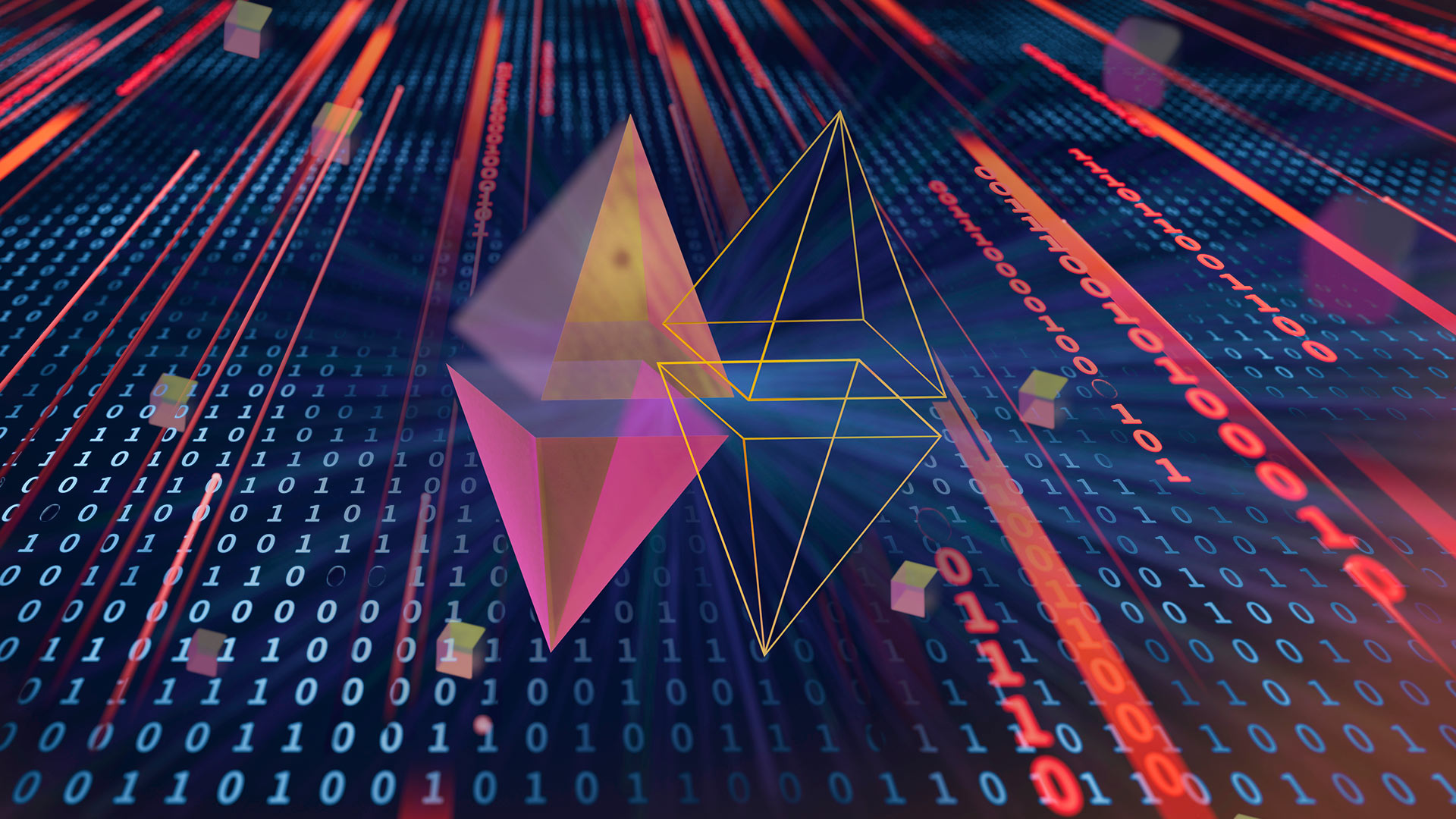 5 datos sobre el PoS de Ethereum a un año del Merge