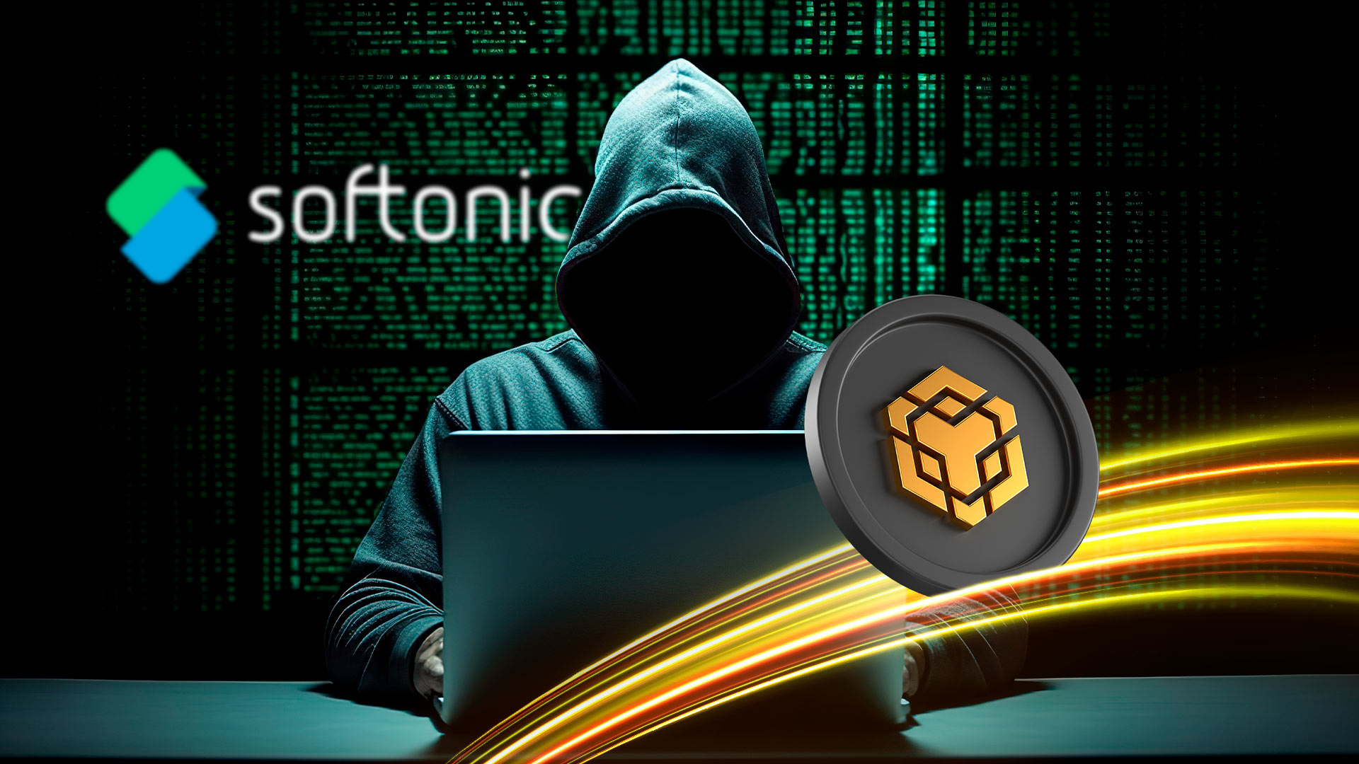 Hackers usan sitios como Softonic para distribuir malware alojado en ...