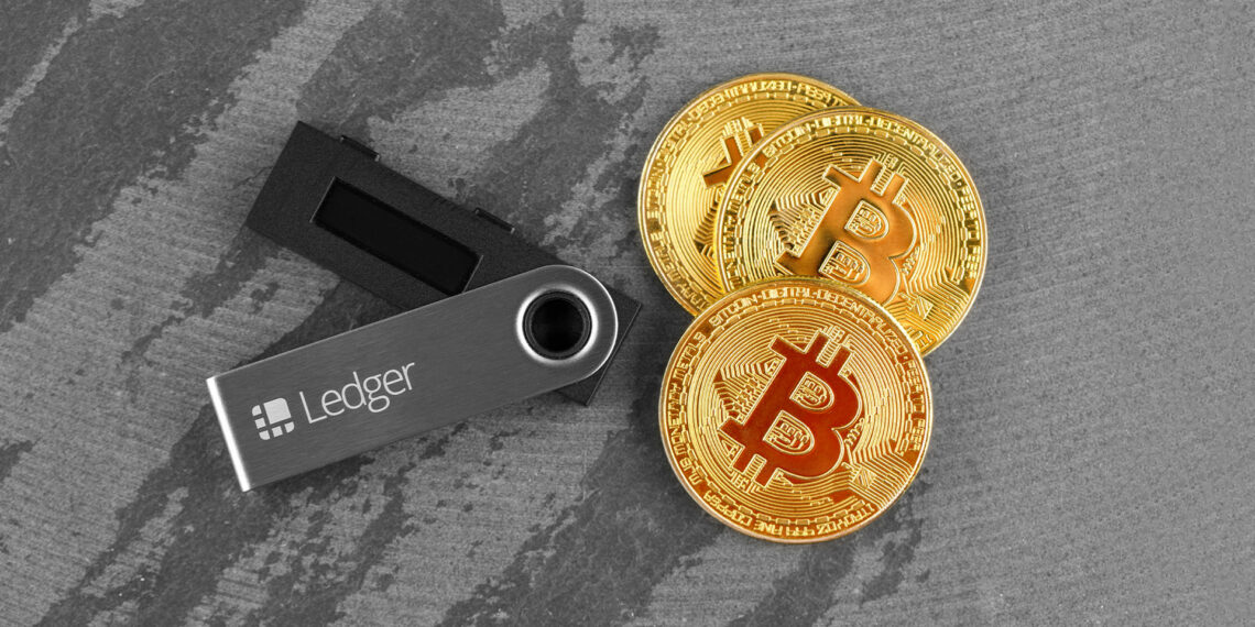 Ledger ofrece descuento en un paquete de wallet de Bitcoin y accesorio