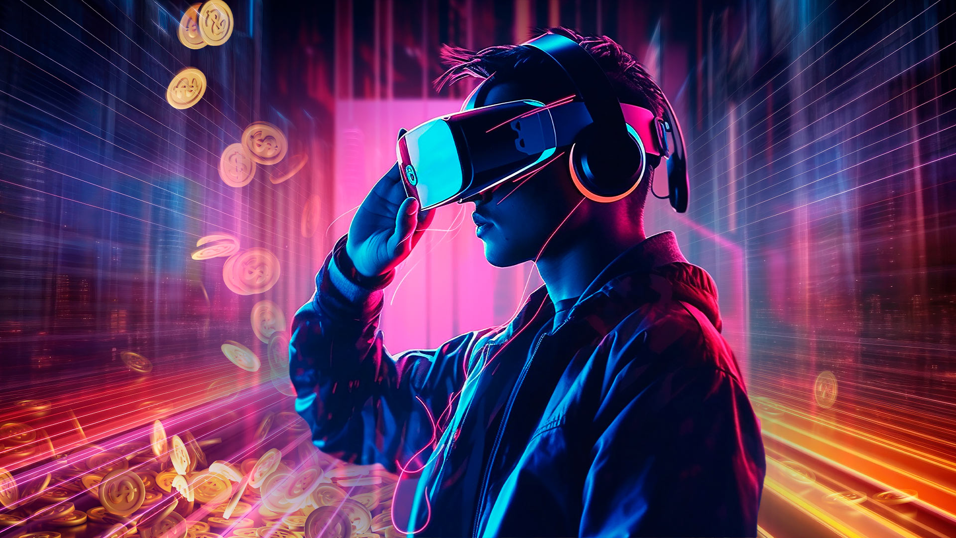 Los metaversos siguen vivos ¿quiénes invierten en ellos y por qué?