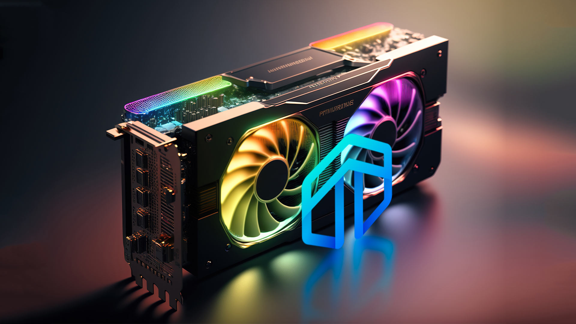 F2Pool habilita un pool de minería con GPU para Dynex