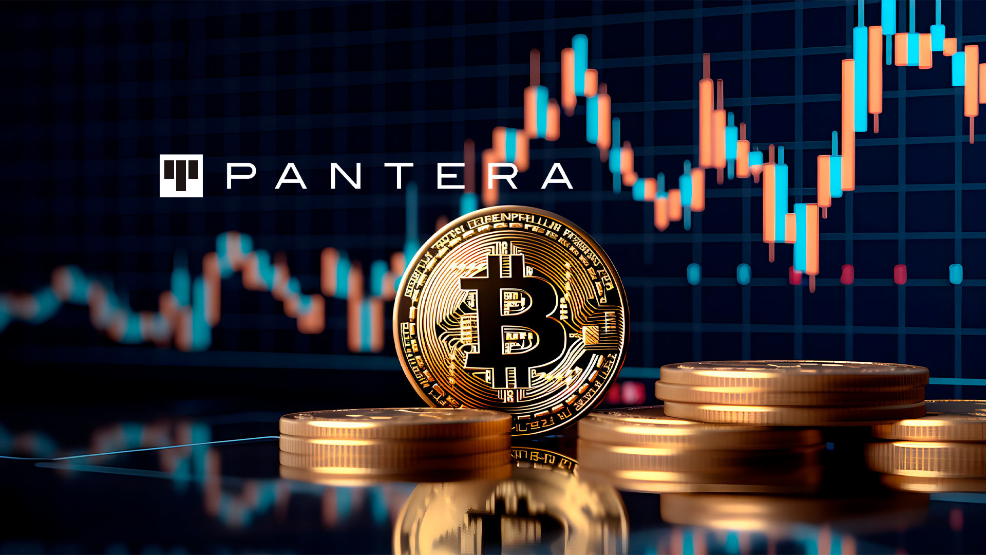 Pantera Capital estima precio de bitcoin tras próximo halving, si la ...