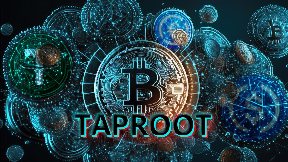 Presentan 7 mejoras para crear stablecoins en Bitcoin con Taproot Assets