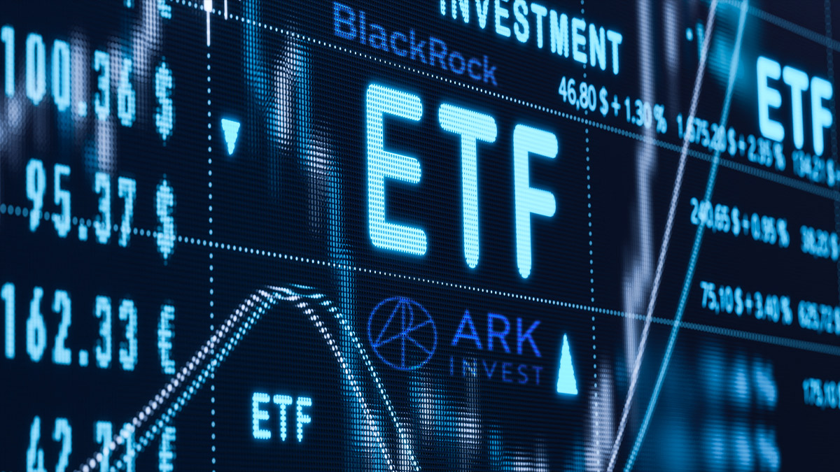 ¿Qué significa que los ETF de bitcoin se añadan al listado de la DTCC?