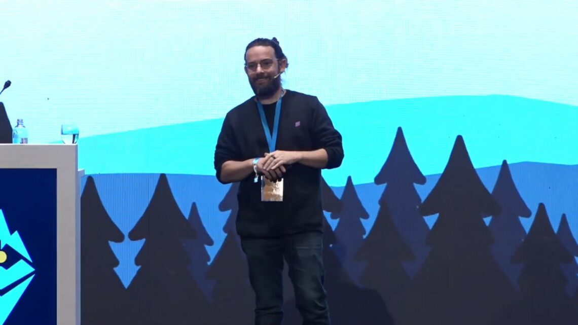 "En vez de dolarizar, podemos discutir una nueva moneda argentina": CEO ...