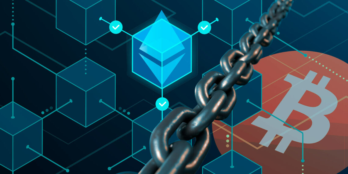 Presentan una sidechain para llevar dapps y tokens de Ethereum a la red ...