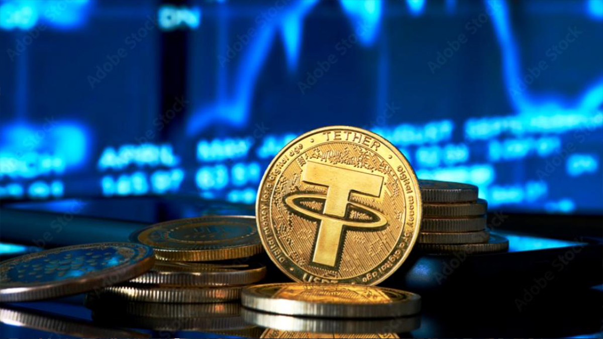 Dominio de USDT en exchanges aumenta a su máximo en 6 meses