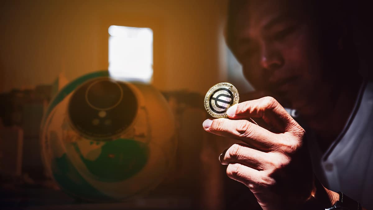 Worldcoin anuncia un cambio potencialmente bajista para el precio de su ...