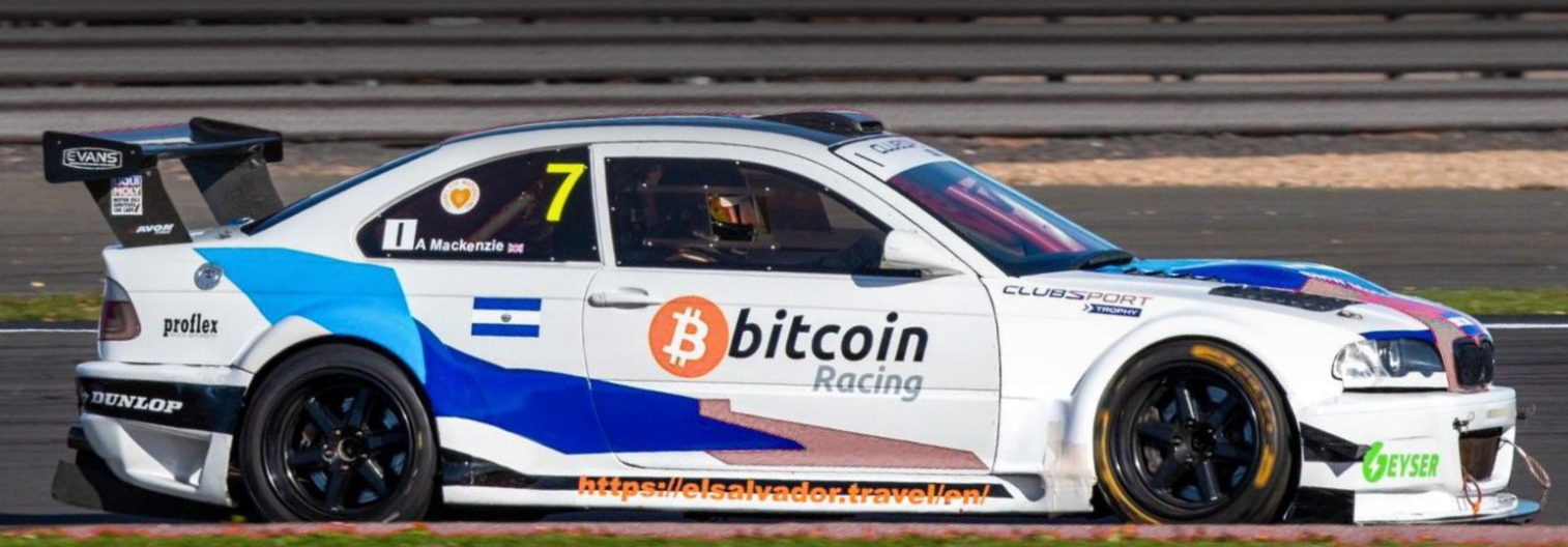 El Salvador crea conciencia sobre Bitcoin en lugares insospechados