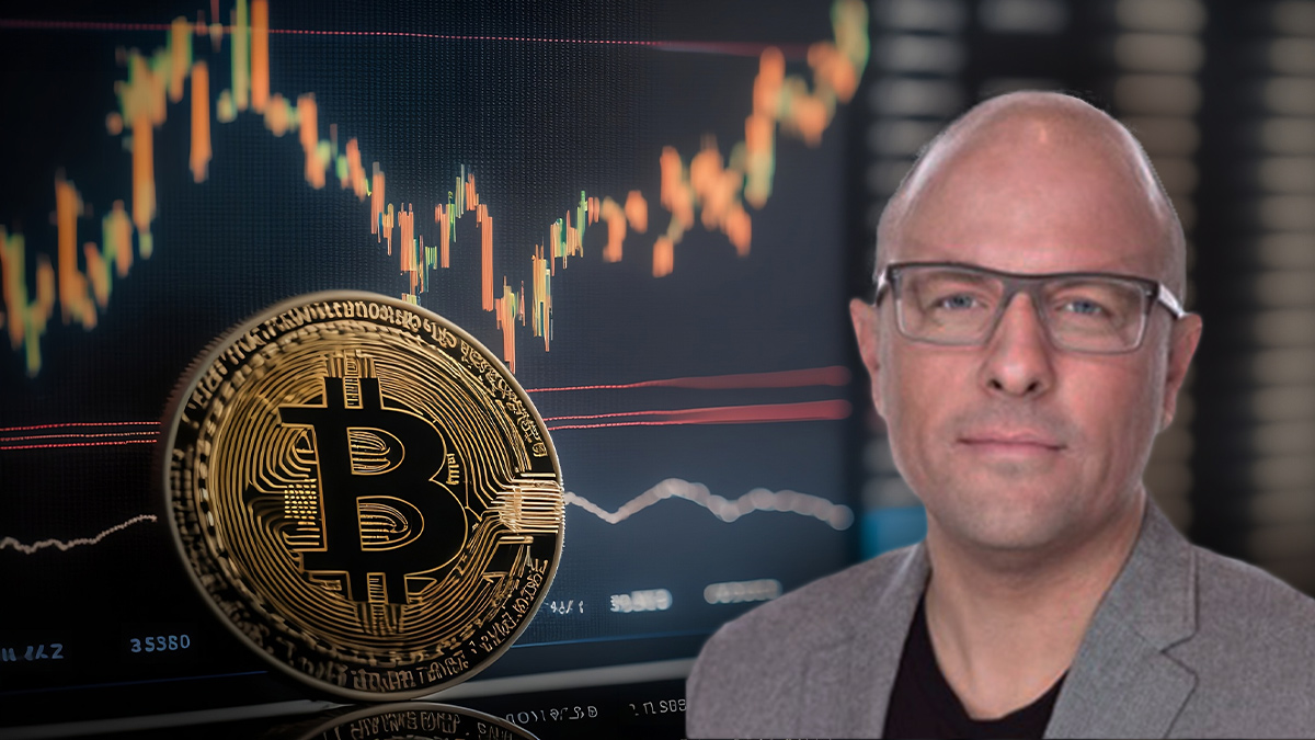 «Veo 2 caminos para que bitcoin vaya a 100.000 dólares o más»: Ryan Wilday