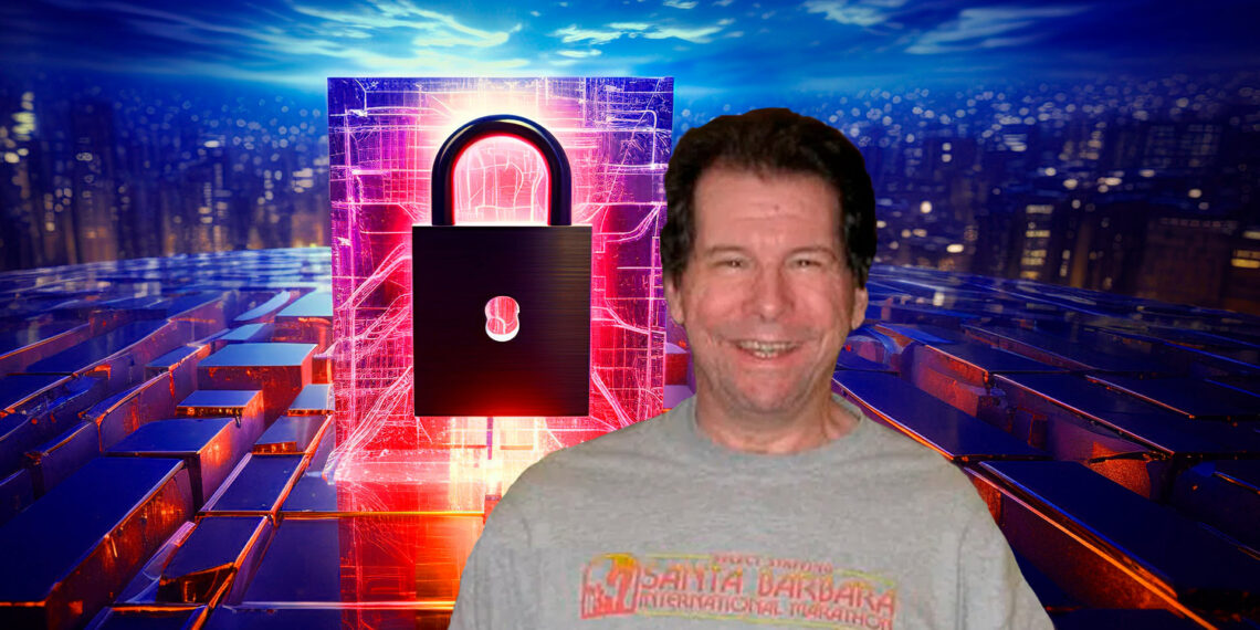 Video inédito muestra a Hal Finney hablando de las pruebas de ...