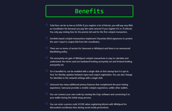 ¿Usar Bitcoin más privado? Expertos te dicen qué wallet te conviene