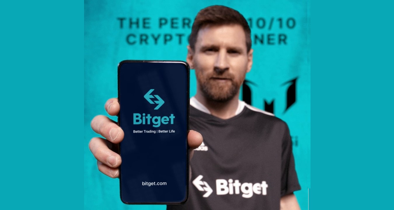 Bitget te ofrece hasta 50 USDT de cashback en tu primer depósito