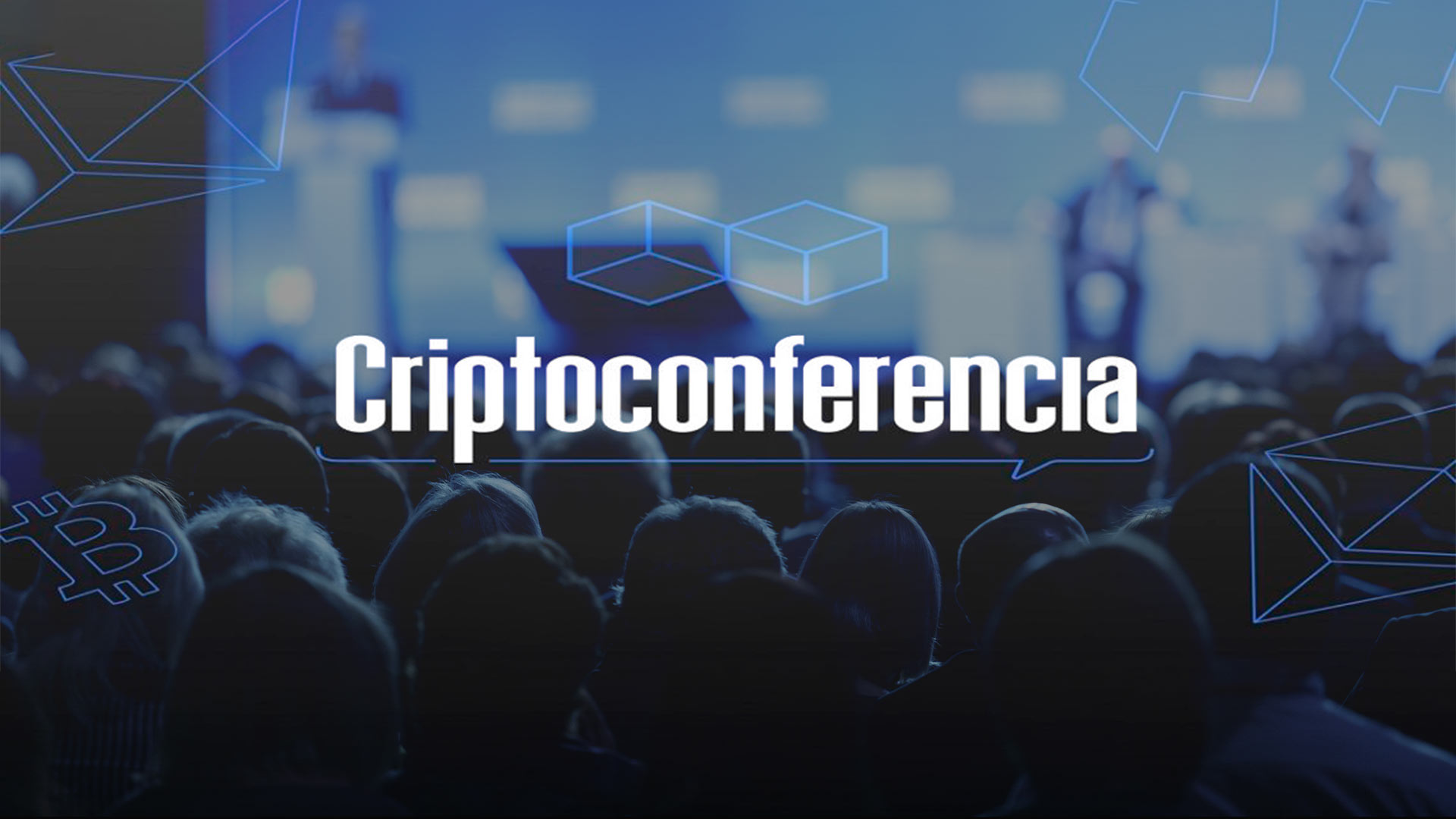 La cuarta edición de la Criptoconferencia está por iniciar ¿Ya tenés tu entrada?