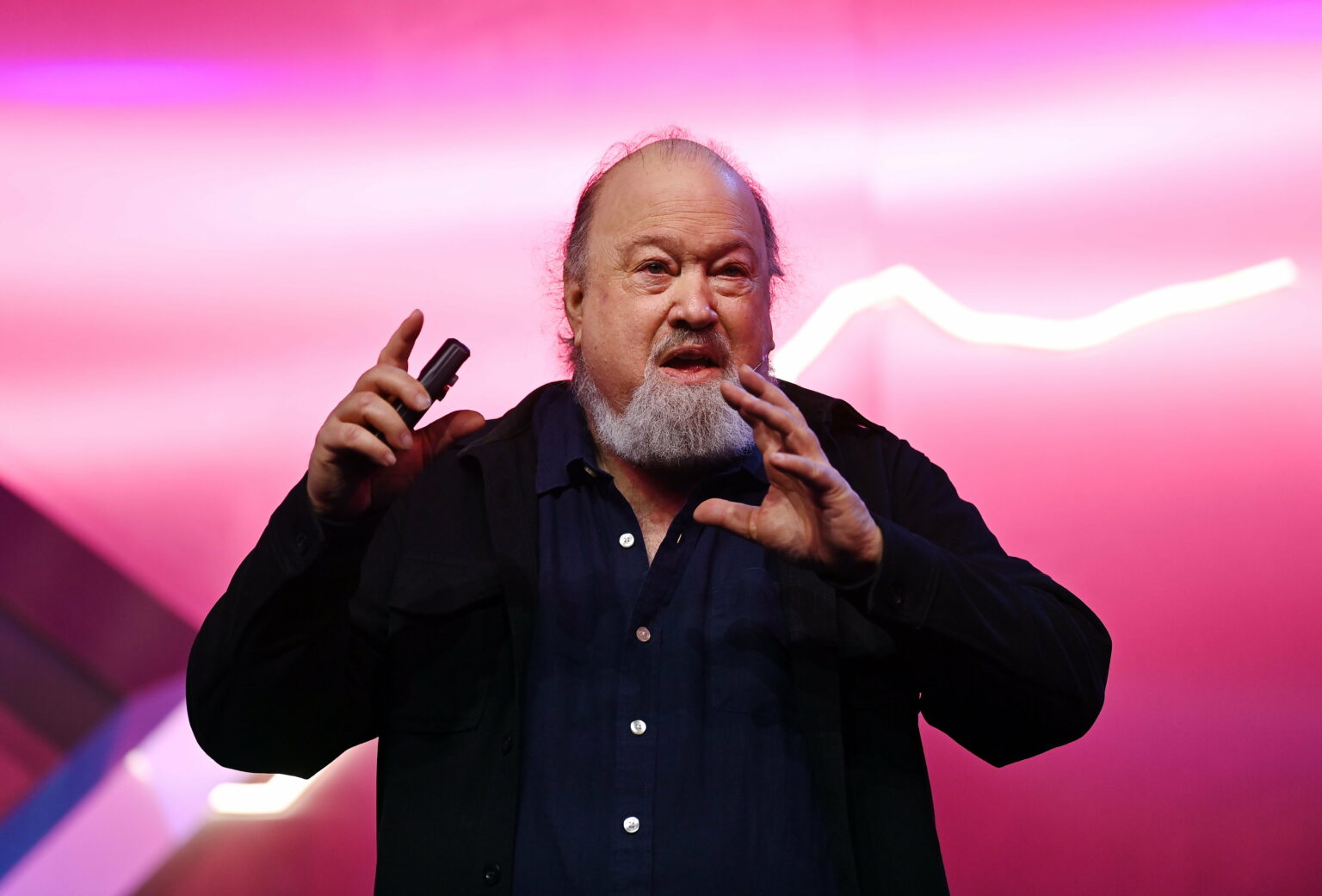 ¿Quién es David Chaum y cómo su Ecash determinó el futuro de Bitcoin?